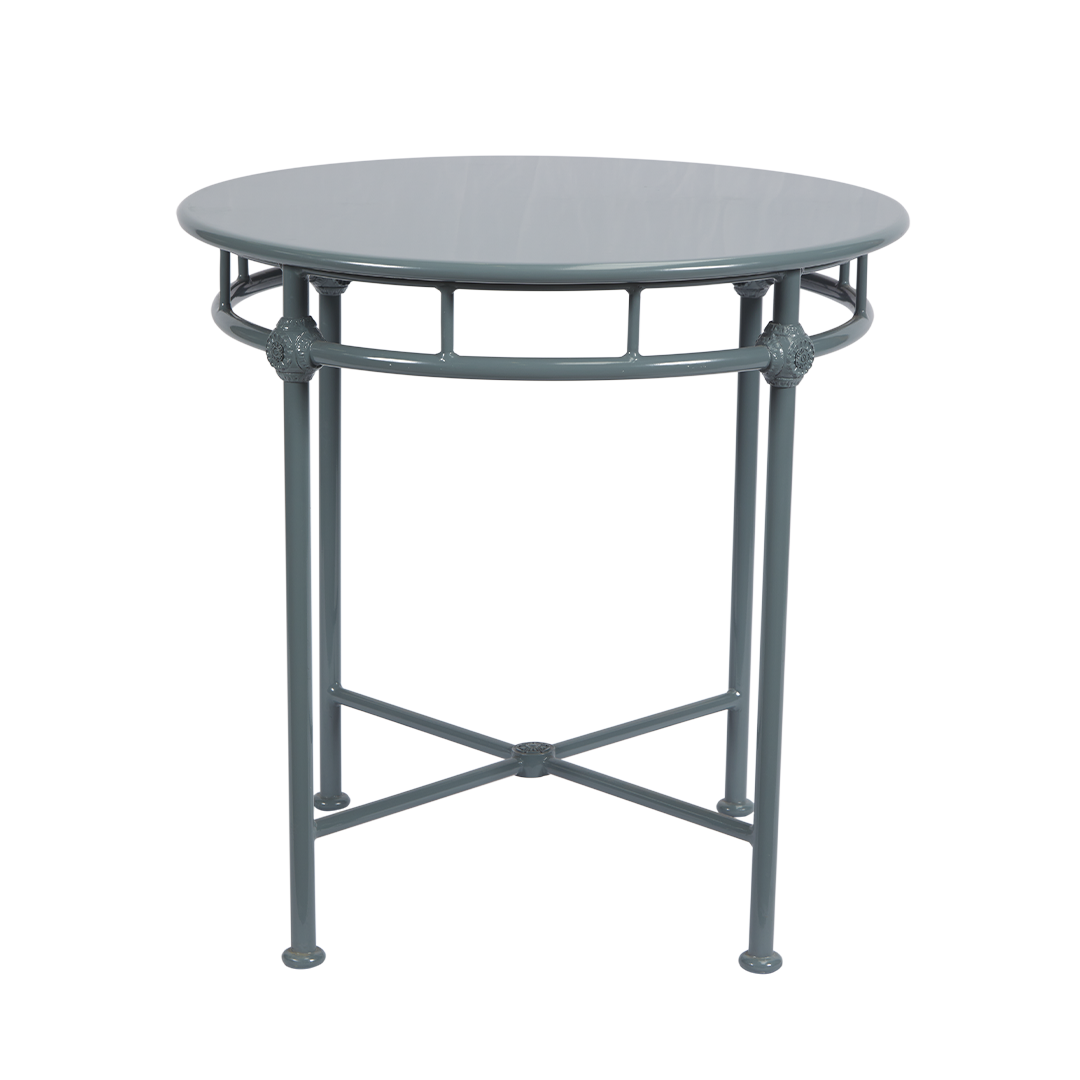 1800 BISTRO TABLE 80CM | Tectona