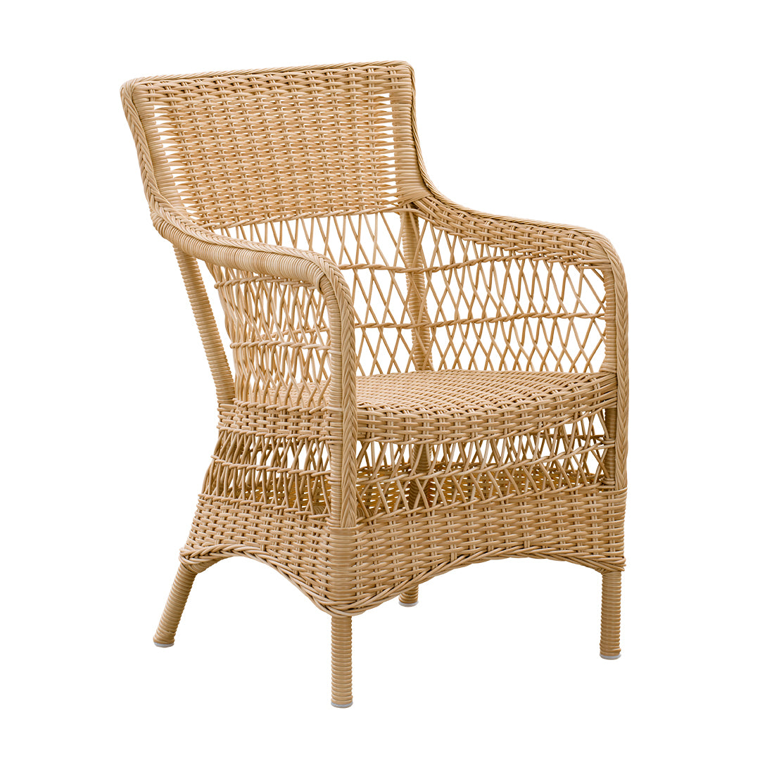 Marie Arm Chair | Sika Design