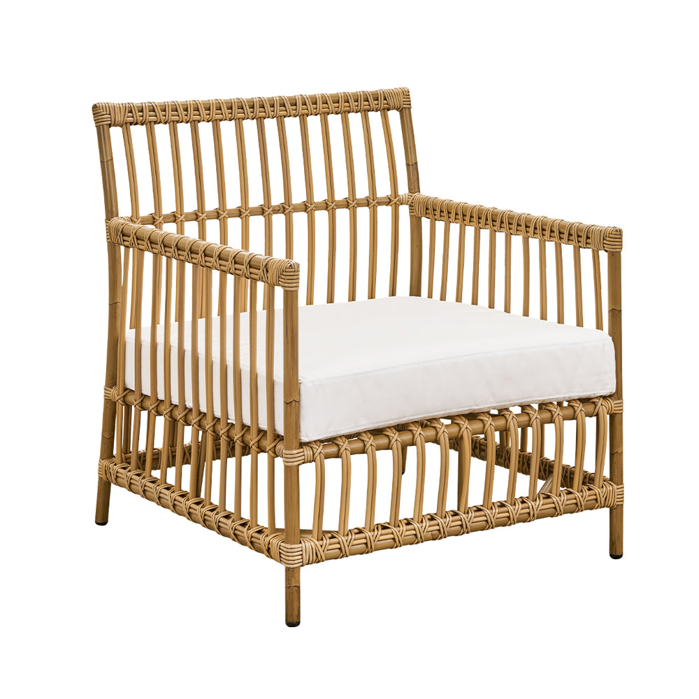 Caroline Lounge Chair Exterior | Sika Design