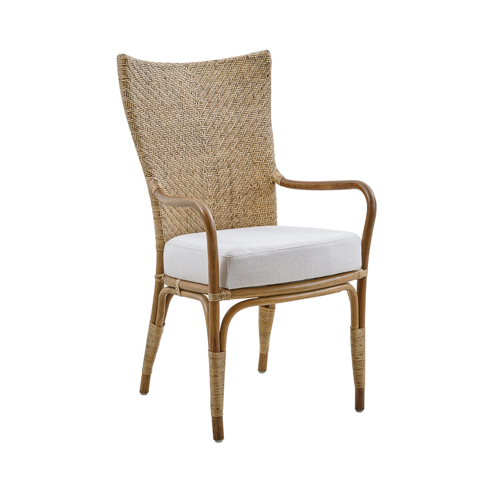 Melody Arm Chair | Sika Design