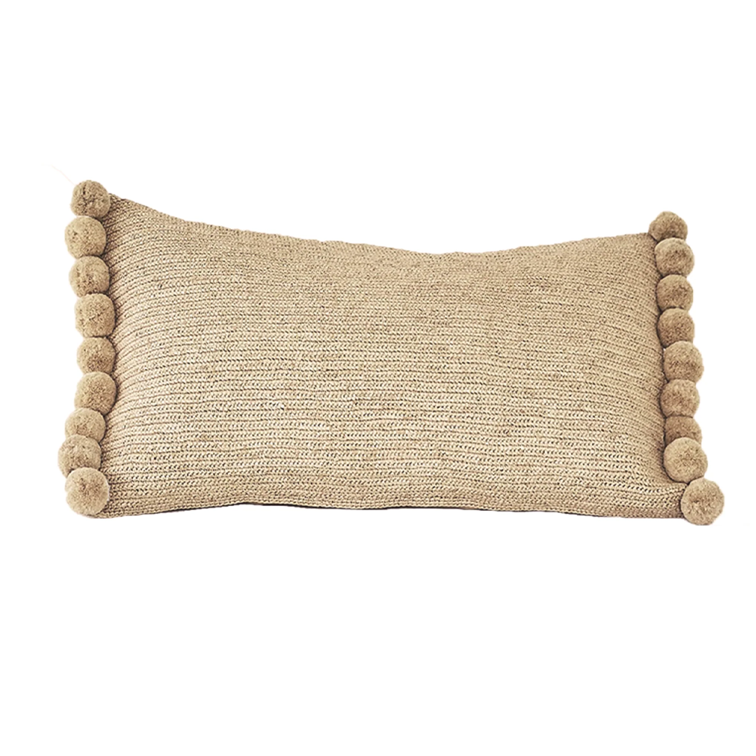 SOKONA Cushion | Tanora