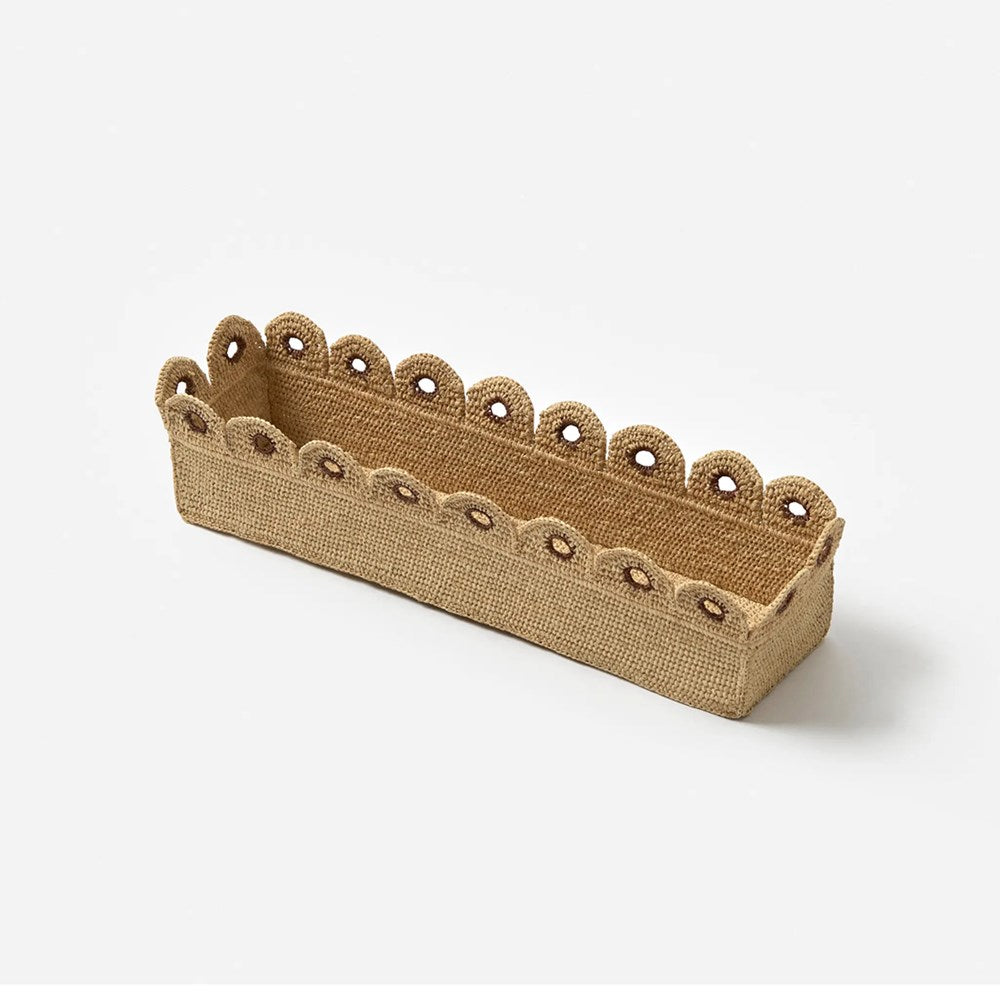 LAVAKA Breadbasket | Tanora