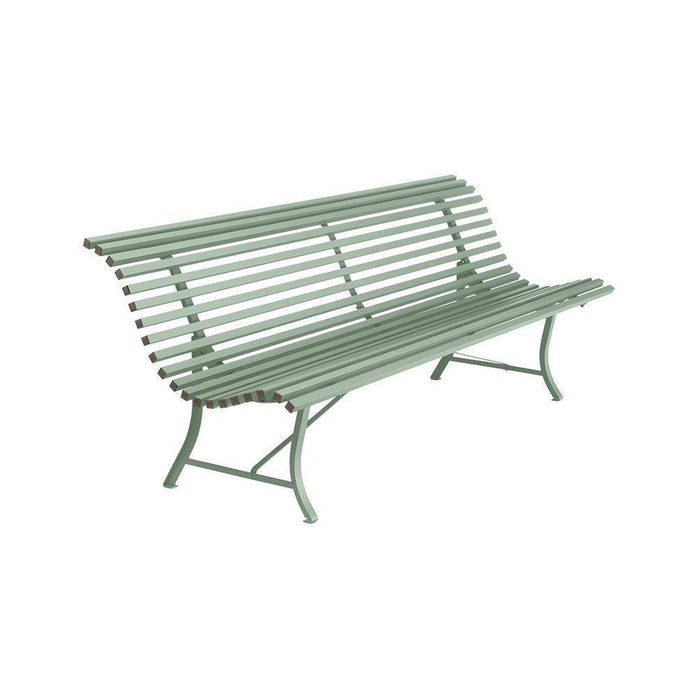 LOUISIANE BENCH 200cm | Fermob