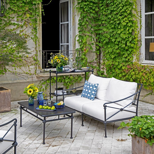 Tectona Furniture Online Australia | Tectona Stockists Melbourne & Brisbane